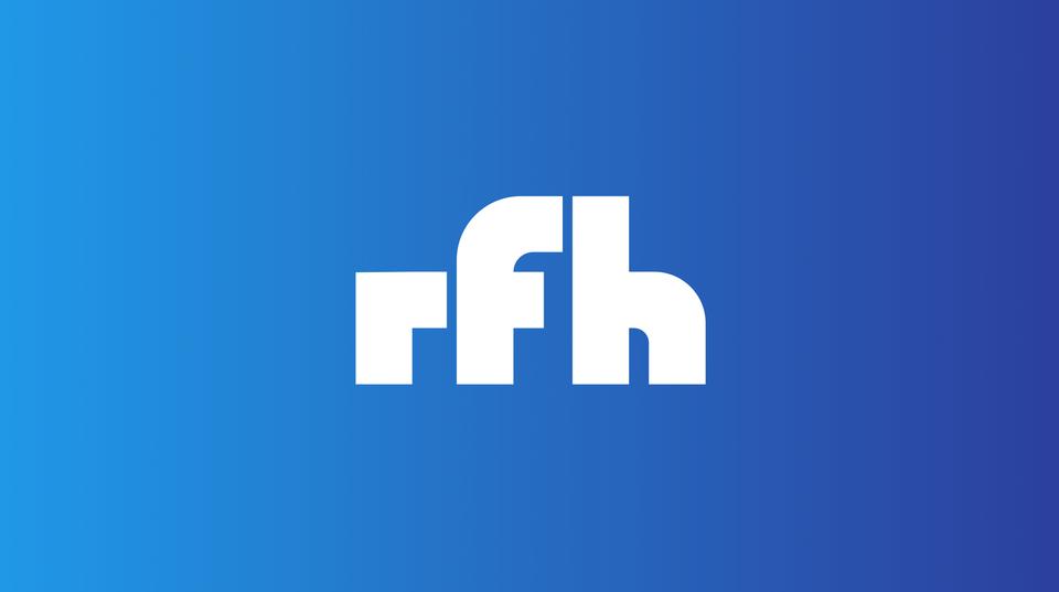 Home | RF Holding - Rafael Fritsche